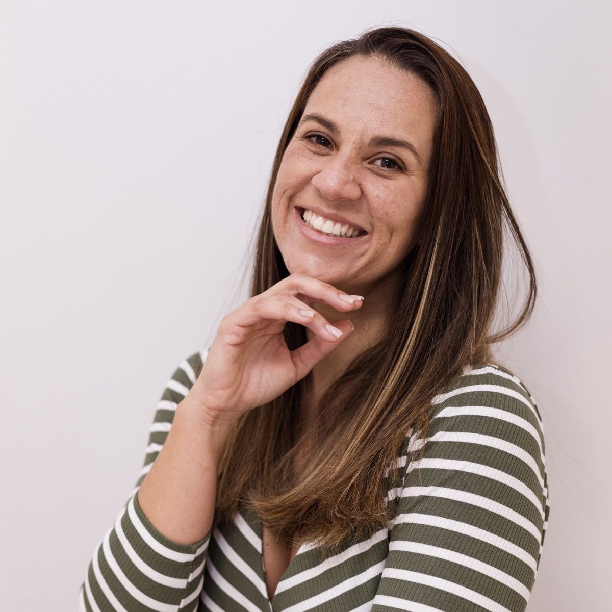 Profissionais – ABRALI